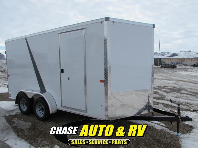 Stock# 000629 NEW 2024 AERO 7 X 14 TA35