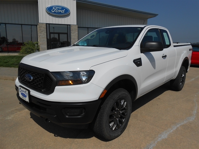 Stock# P1164 USED 2019 FORD RANGER
