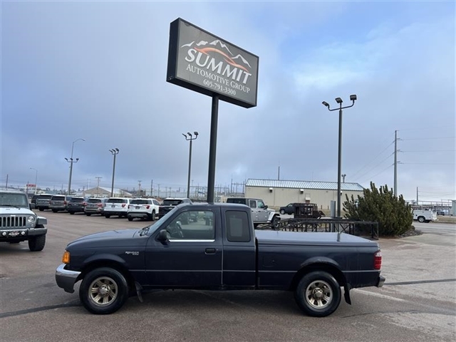Black Hills Auto Mall