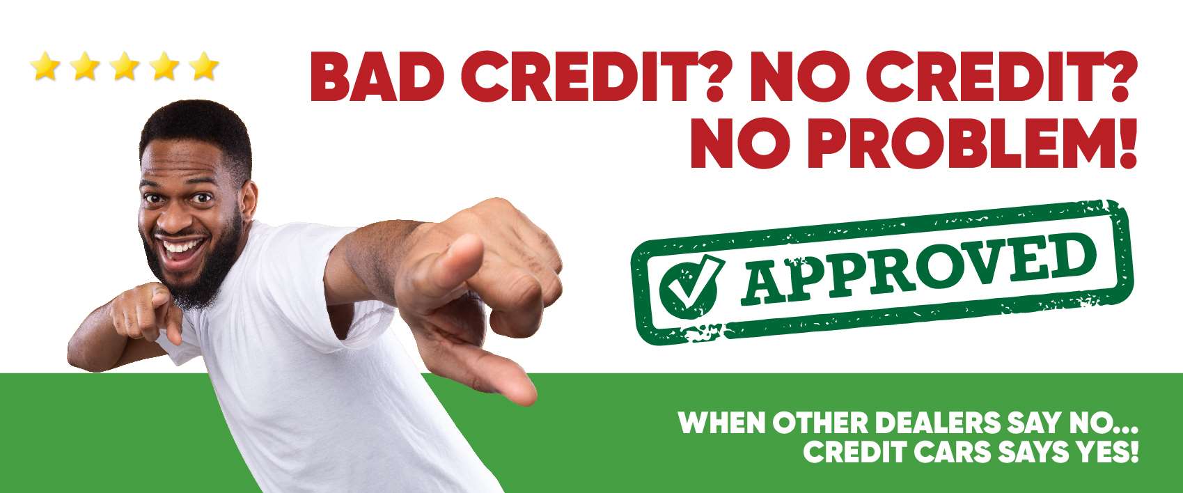 Credit Cars | Buy Here Pay Here Orlando, Used Car Dealer Orlando, FL