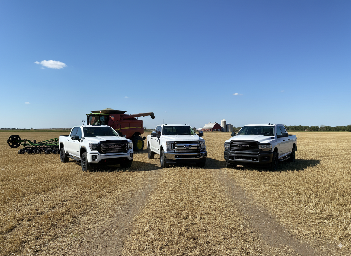 New Trucks | Mobridge & Bowdle | Beadle Auto Group