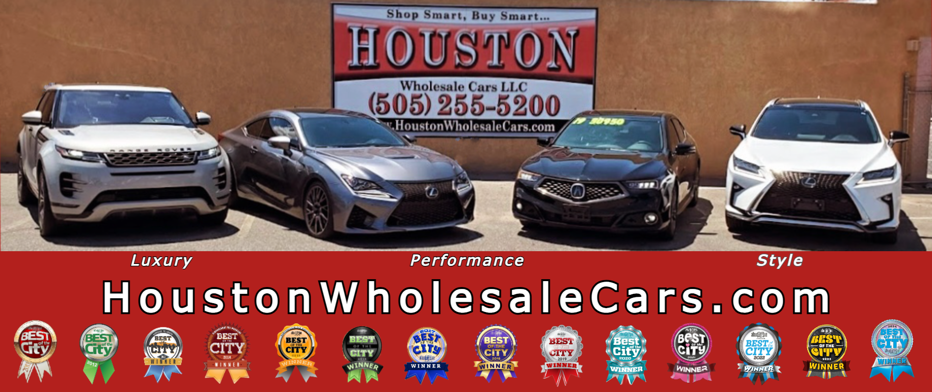 All Used Inventory | Albuquerque, New Mexico 87110 | Houston Wholesale Cars