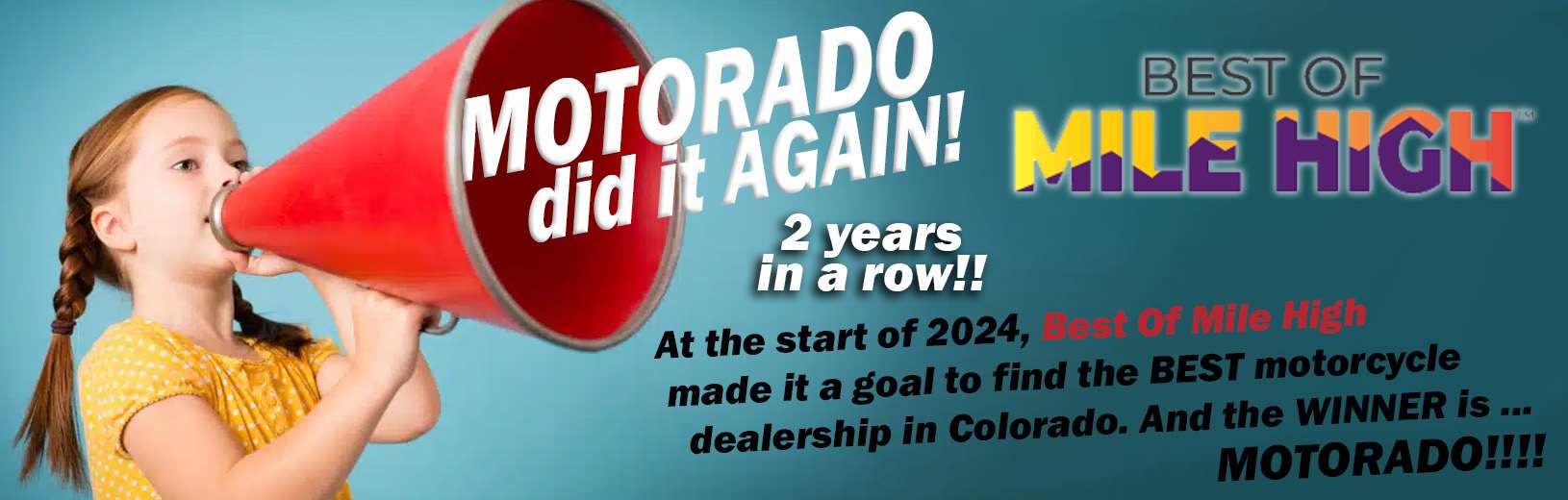 Home | Denver Lakewood Colorado | Motorado