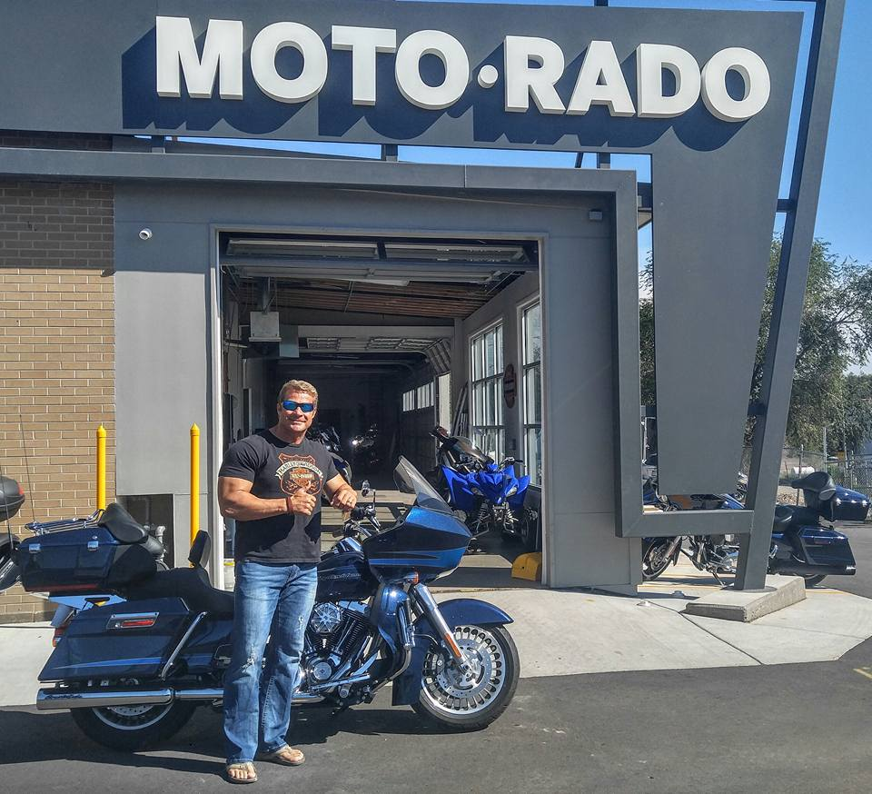 Buyers | Denver Lakewood Colorado | Motorado