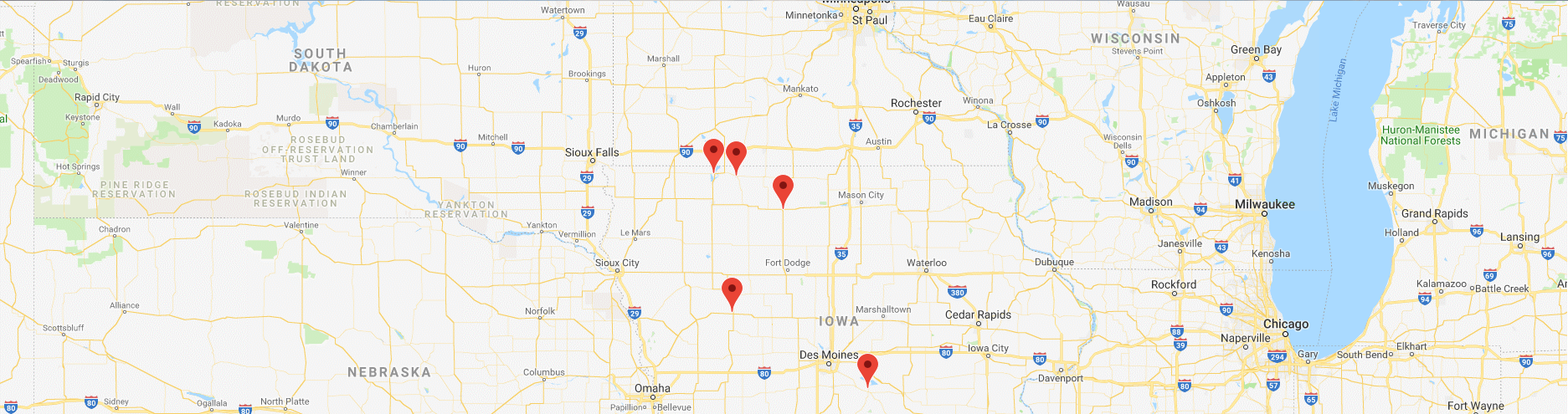 Motor Inn Auto Group Serving IA, SD, & MN Motor Inn