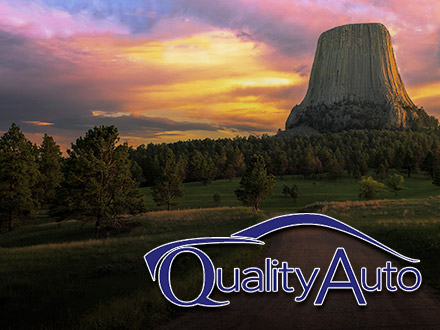 Quality Auto Used trucks near me | Gillette, WY Casper, WY Rapid City ...