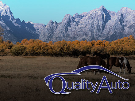 Quality Auto Used trucks near me | Gillette, WY Casper, WY Rapid City ...
