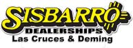Sisbarro Dealerships | Las Cruces & Deming NM | New & Used Cars, Trucks ...