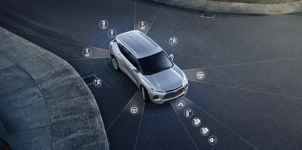 Chevy Safety Tech | Mitchell, SD | Vern Eide GM