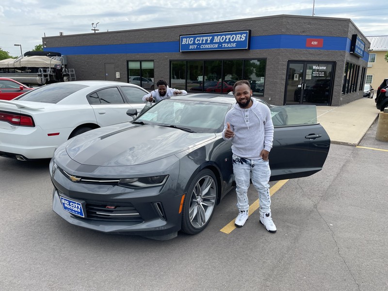 Cool Stuff We've Sold | Sioux Falls, SD | Big City Motors