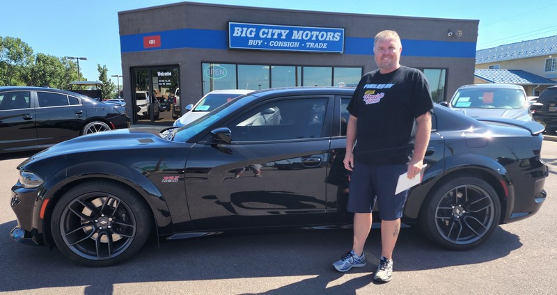 Cool Stuff We've Sold | Sioux Falls, SD | Big City Motors