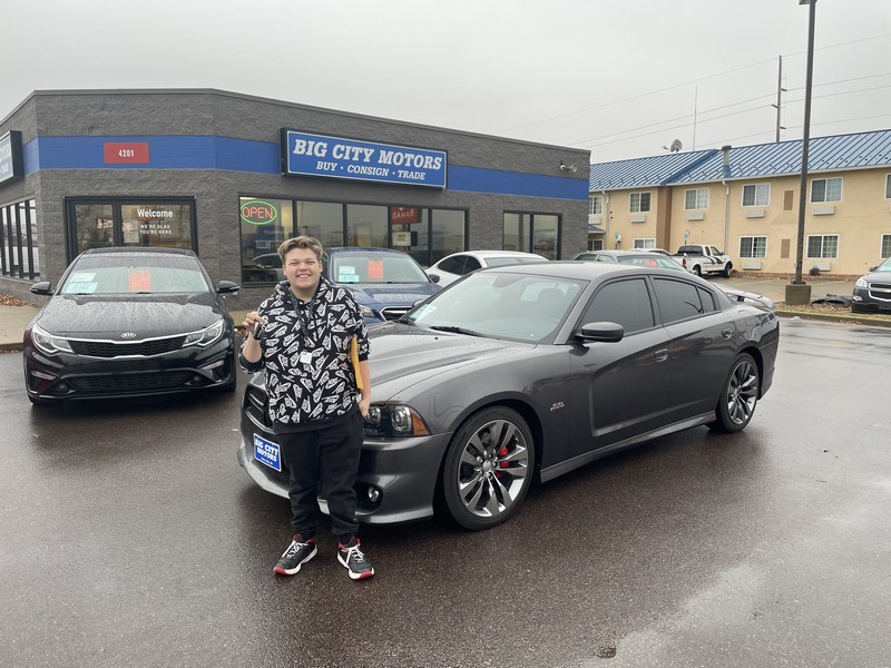 Cool Stuff We've Sold | Sioux Falls, SD | Big City Motors
