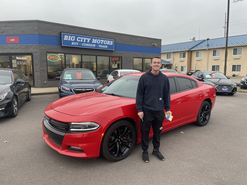 Cool Stuff We've Sold | Sioux Falls, SD | Big City Motors