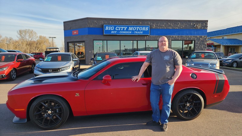Cool Stuff We've Sold | Sioux Falls, SD | Big City Motors
