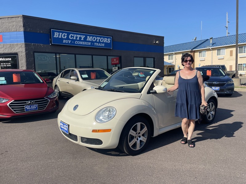 Cool Stuff We've Sold | Sioux Falls, SD | Big City Motors