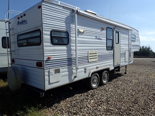 Stock# 218927 USED 2000 THOR WANDERER F265RK | - | Vehicles RVs & Trailers