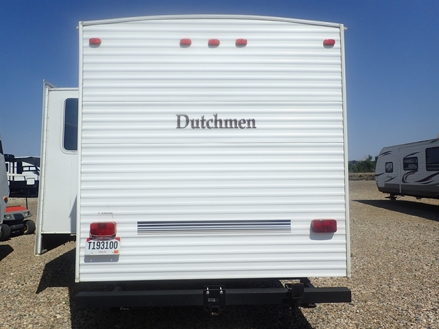 Stock# 526440 USED 2007 DUTCHMEN MANUFACTURING 26B | - | Vehicles RVs ...