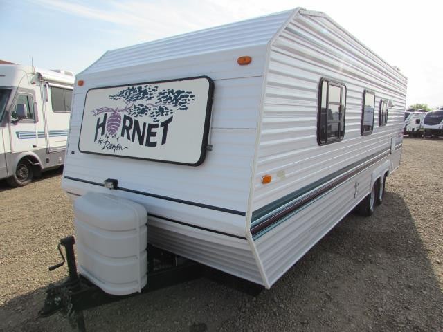 Stock# Y17849 USED 1995 DAMON HORNET T25R | Pierre, SD | Chase Auto & RV
