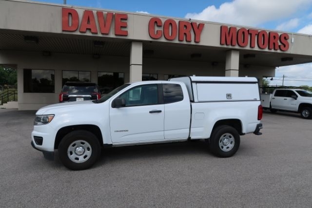 Stock# S18887 USED 2017 CHEVROLET COLORADO | Houston, Texas 77076 ...