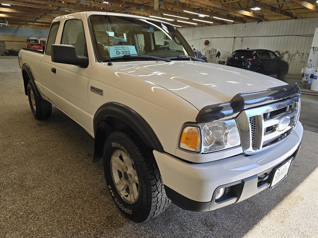 Stock# A28764 USED 2006 Ford Ranger | Dell Rapids, South Dakota 57022 ...