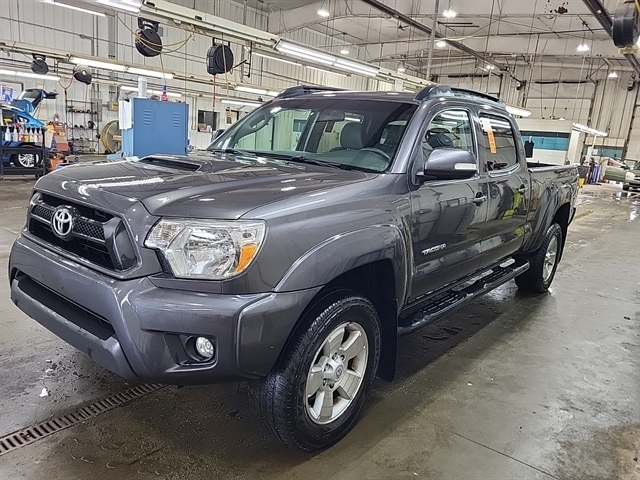 Stock# 082705 USED 2015 Toyota Tacoma | Dell Rapids, South Dakota 57022 ...