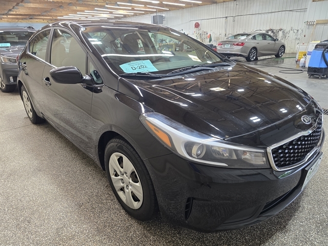 Stock# 047173 USED 2017 Kia Forte | Dell Rapids, South Dakota 57022 ...