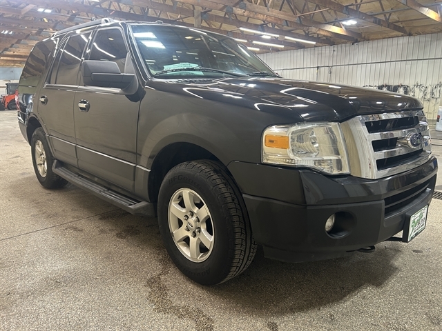 Stock# F43212 USED 2014 FORD EXPEDITION | Dell Rapids, South Dakota ...