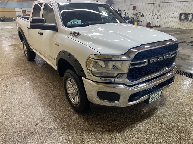 Stock# 633726 USED 2019 Ram 2500 | Dell Rapids, South Dakota 57022 ...