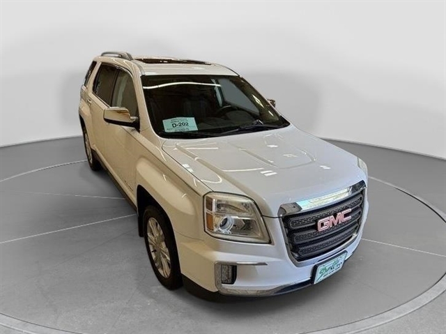 Stock# 354833 USED 2016 GMC Terrain | Dell Rapids, South Dakota 57022 ...