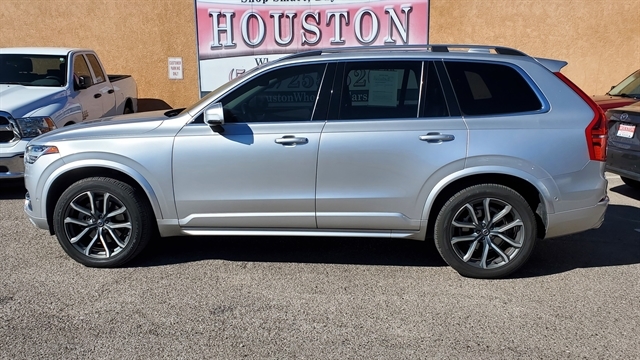 Volvo Albuquerque New Mexico