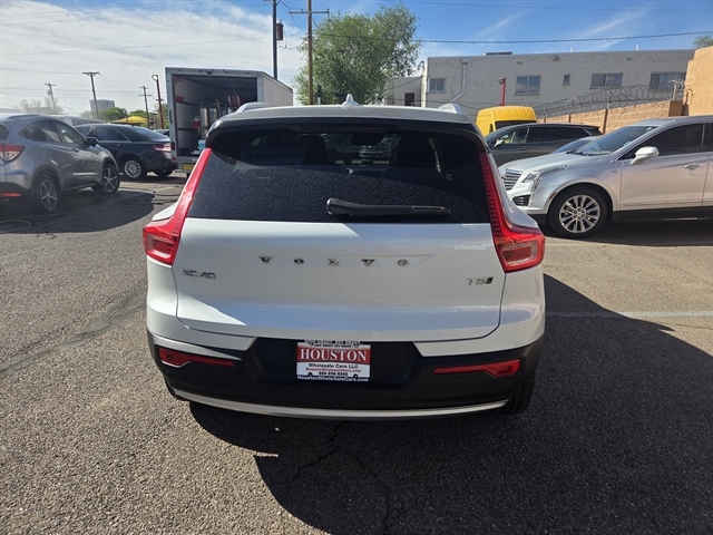 Volvo Albuquerque New Mexico