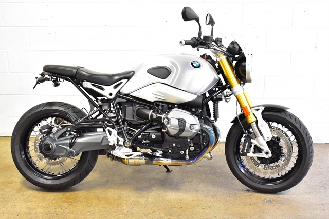 Stock# M15256 USED 2016 BMW RnineT | Lakewood, Colorado 80214 | Motorado