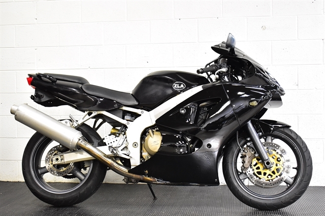Stock# M51279 USED 2002 KAWASAKI Ninja 600 | Denver Lakewood Colorado ...