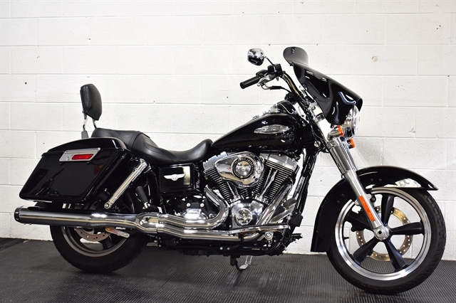 Stock# H12422 USED 2013 HARLEY DAVIDSON Switchback | Denver Lakewood ...