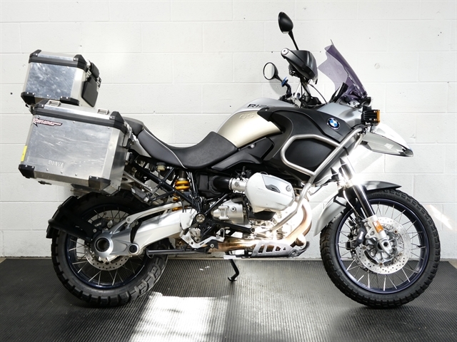 Stock# T60407 USED 2006 BMW R1200GSA | Denver Lakewood Colorado | Motorado