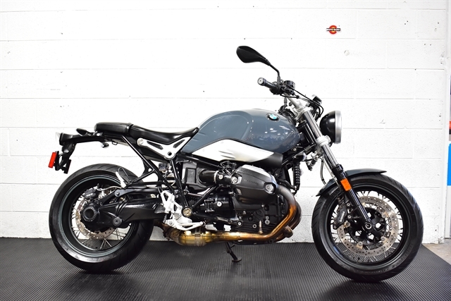Stock# M31936 USED 2019 BMW RnineT Pure | Lakewood, Colorado | Motorado