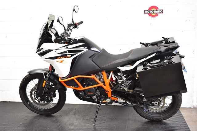 Stock# T68575 USED 2017 KTM 1090 Adventure R | Denver Lakewood Colorado ...