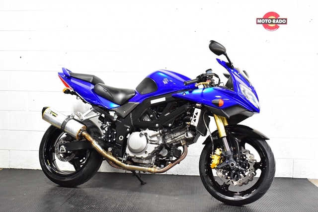 Stock# M02571 USED 2005 SUZUKI SV650 | Denver Lakewood Colorado | Motorado