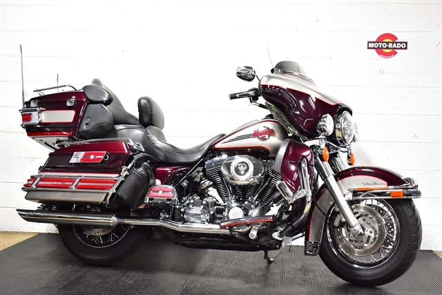Stock# H14981 USED 2007 HARLEY-DAVIDSON ULTRA CLASSIC | Denver Lakewood ...