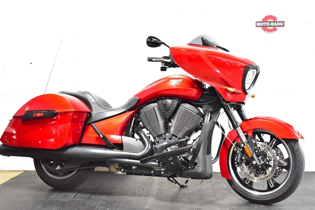 Stock# T13678 USED 2013 VICTORY CROSS COUNTRY ABS | Denver Lakewood ...