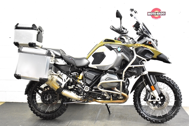 Stock# T97586-2 USED 2015 BMW R1200GSA | Denver Lakewood Colorado ...