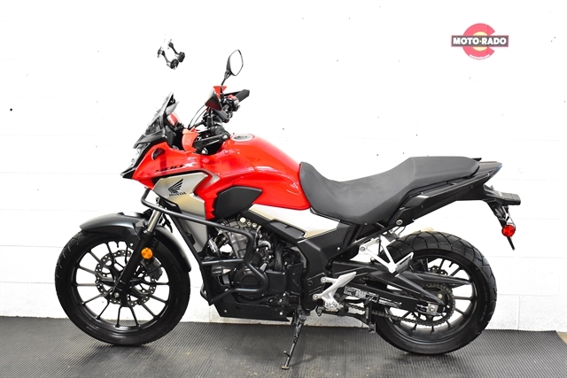 Stock# D00065-1 USED 2020 HONDA CB500X | Denver Lakewood Colorado ...