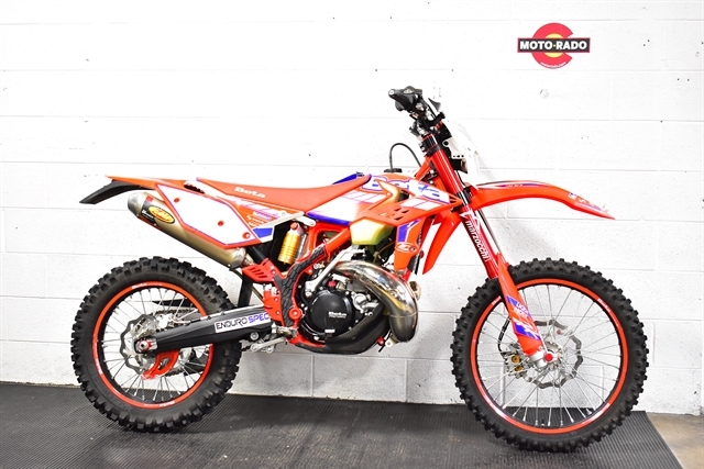Stock# D20641 USED 2015 BETA 300RR | Lakewood, Colorado 80214 | Motorado