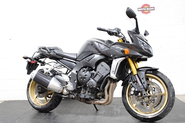 Stock# M04902 USED 2008 YAMAHA FZ1 | Denver Lakewood Colorado | Motorado