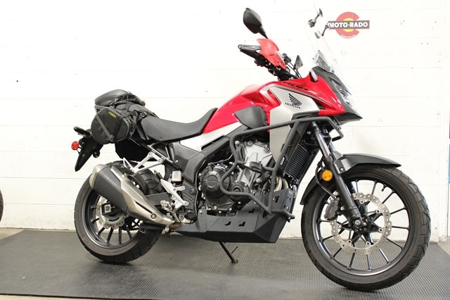 Stock# M00065-2 USED 2020 HONDA CB500X | Lakewood, Colorado 80214 ...