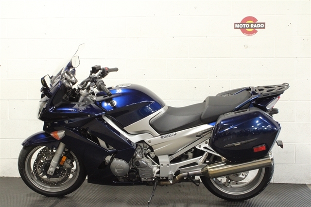 Stock# T08199 USED 2012 YAMAHA FJR 1300 | Lakewood, Colorado 80214 ...