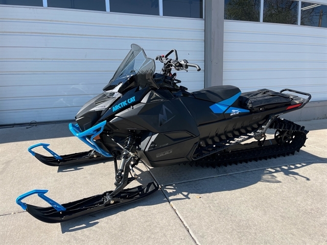 Stock# S00865 USED 2024 ARCTIC CAT CATALYST M 600 | Lakewood, Colorado ...