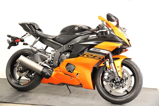 Stock# M06329 USED 2020 YAMAHA YZF R6 | Lakewood, Colorado | Motorado