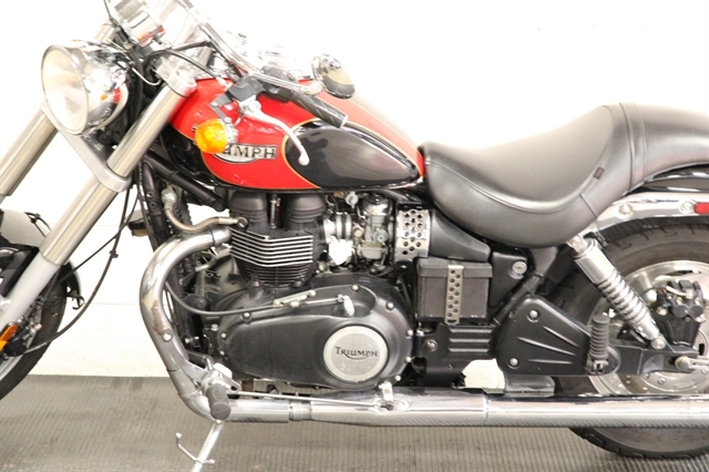 Stock# C17653 USED 2005 TRIUMPH SPEEDMASTER | Lakewood, Colorado 80214 | Motorado