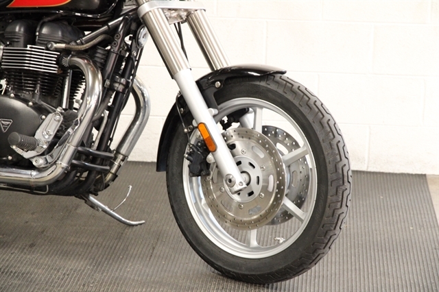 Stock# C17653 USED 2005 TRIUMPH SPEEDMASTER | Lakewood, Colorado 80214 | Motorado